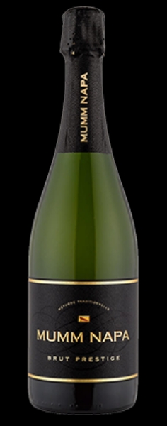 NV Mumm - Napa Brut Prestige Napa. MacArthur Beverages