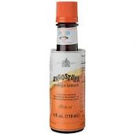 Angostura Orange Bitter Bitters 4oz. MacArthur Beverages