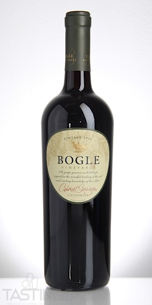 2019 Bogle - Cabernet Sauvignon. MacArthur Beverages