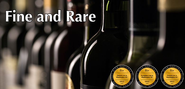 MacArthur Beverages Fine Wine & Spirits. MacArthur Beverages