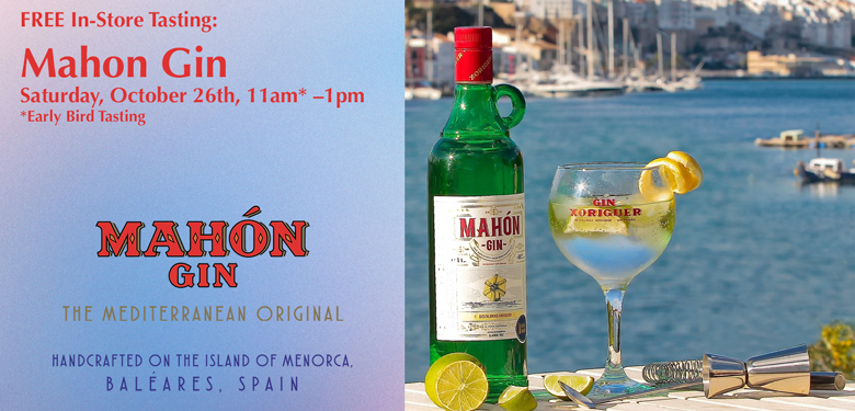 MacArthur Beverages Fine Wine & Spirits. MacArthur Beverages