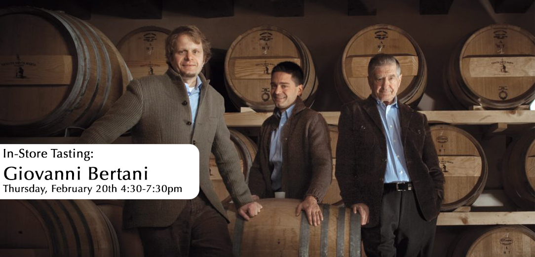 Thursday , February 20th 4:30-7:30pm